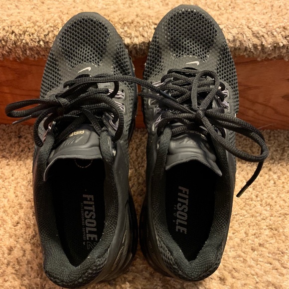 Nike | Shoes | Nike Air Max Ecu | Poshmark